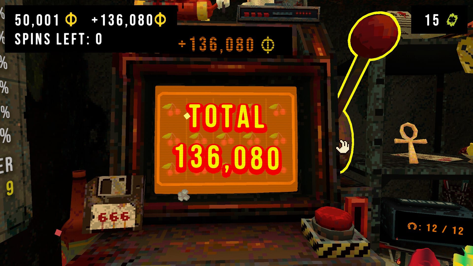 Was CloverPit Supposed To Be The Next Balatro? | CloverPit Review